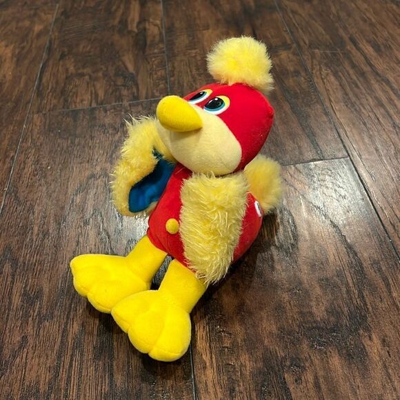 Tonka | Toys | Rare Htf Vintage Tonka 7 Sitting Plush Pet Store ...